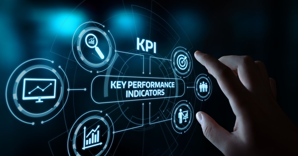 KPI: gli indicatori di performance per ogni stadio del funnel - Making ...