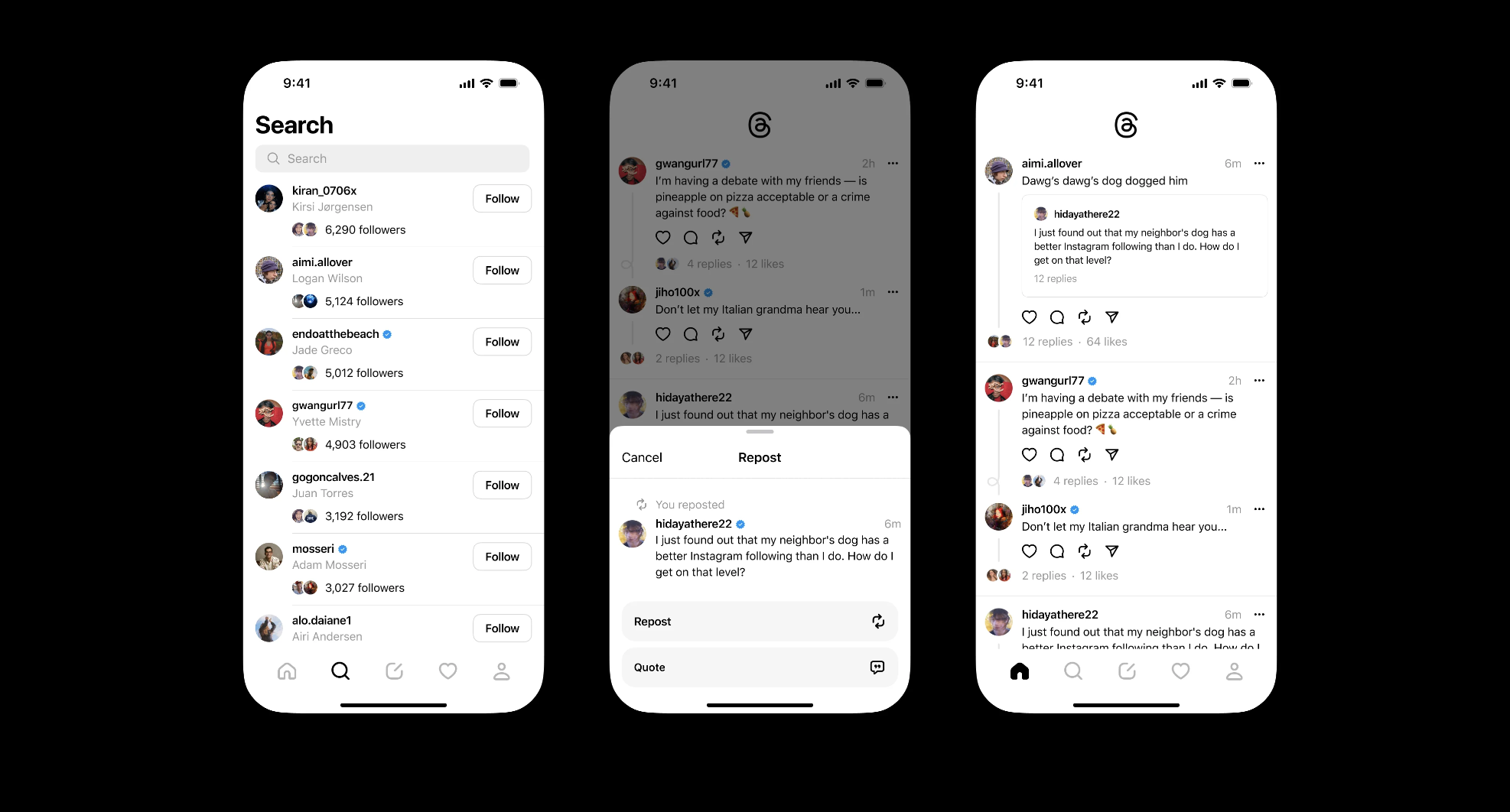 Threads: la nuova App di Meta e cosa rappresenta per i brand - Making ...