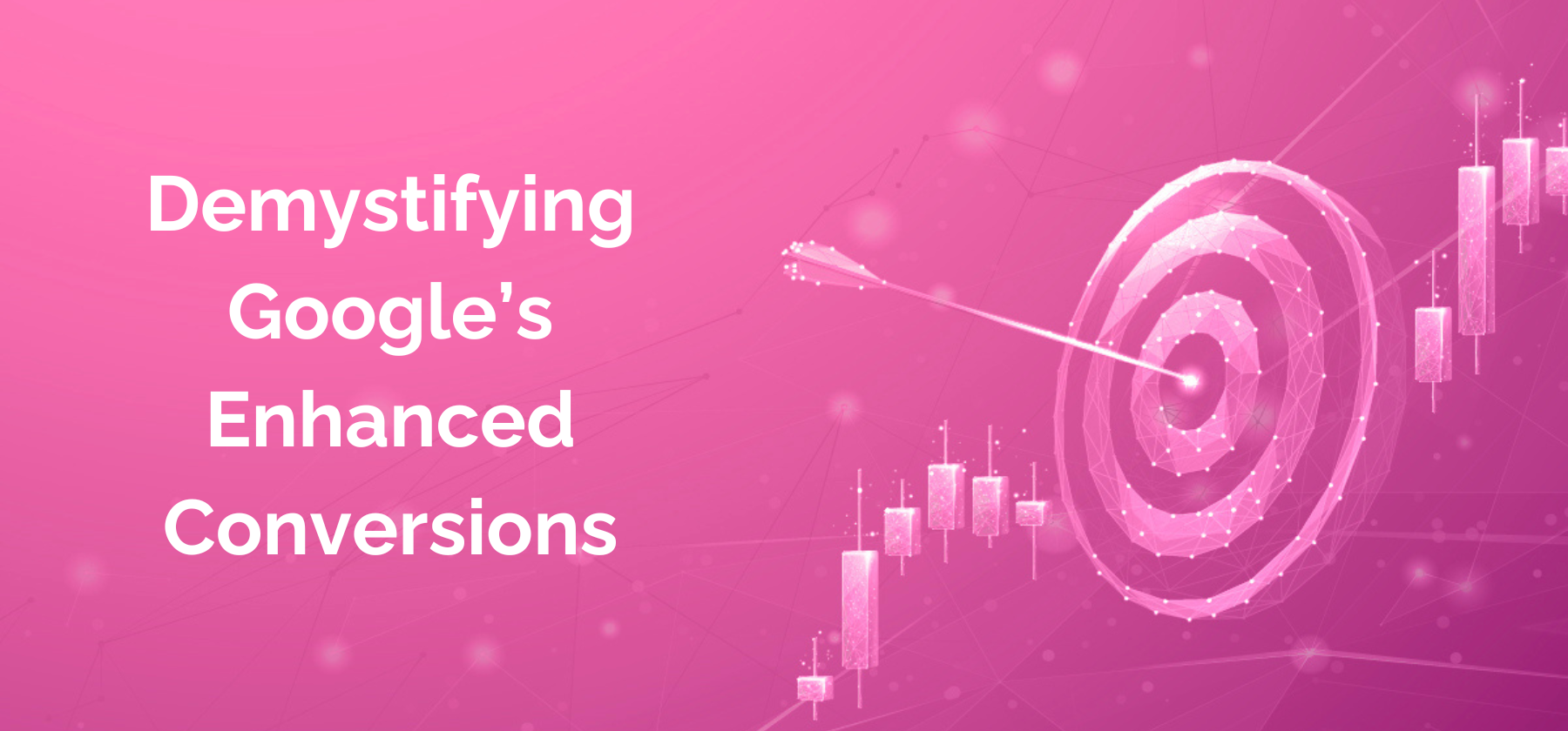 Chiarimenti sulle conversioni avanzate di Google - Making Science