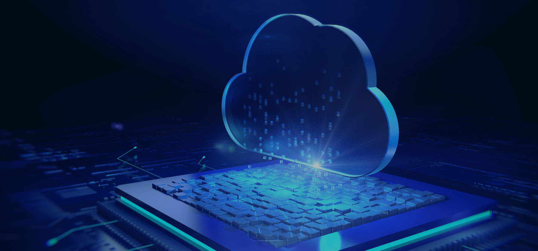 Guida al computing senza server con Google Cloud Platform - Making Science