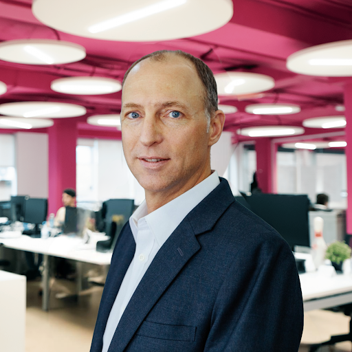 Corporate - Making Science